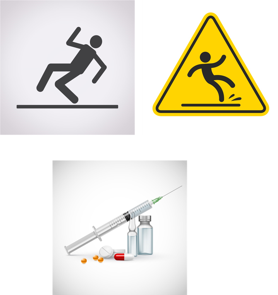Accidents & Sudden Illness – Coral & Reed Health & Social Care Training ...