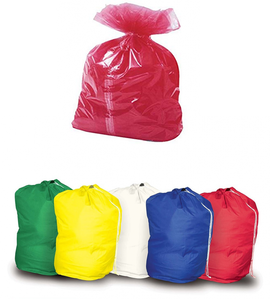 What is Soiled Linen? – Coral & Reed Health & Social Care Training Centre